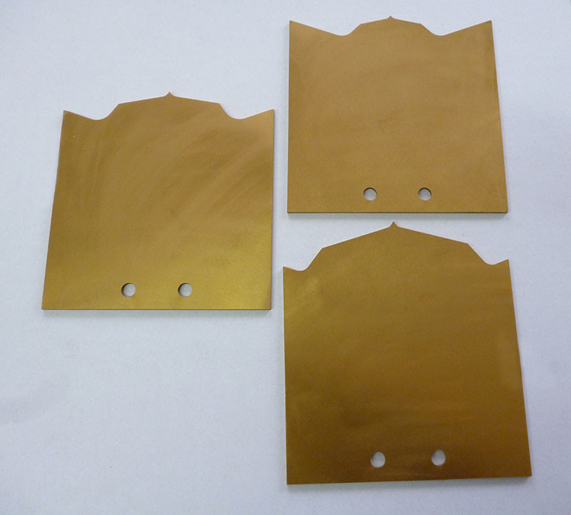 Alfa cutters GSP Zborovice