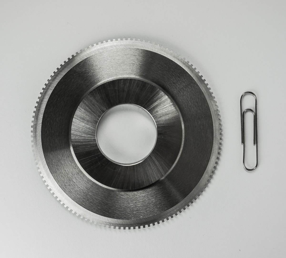 Rotary knives and circular knives GSP Zborovice