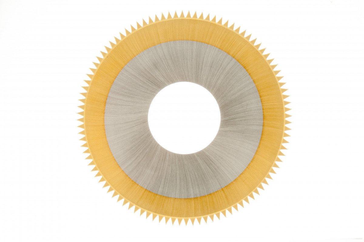 Rotary knives and circular knives GSP Zborovice