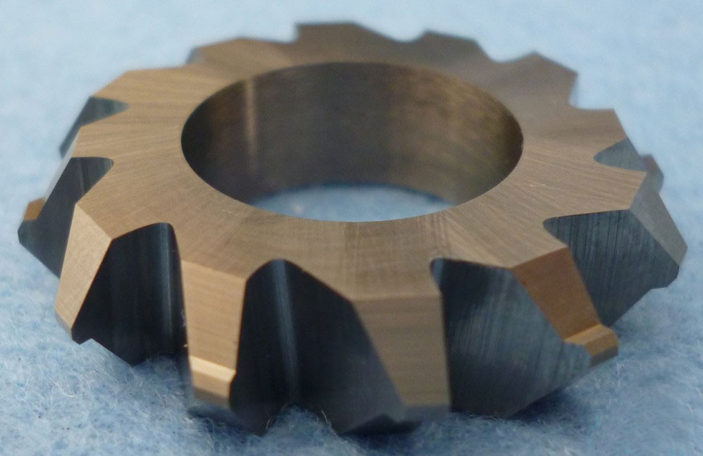 Solid Carbide Cutters and HSS Cutters GSP Zborovice