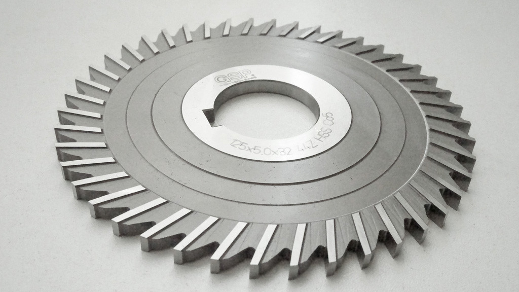 Solid Carbide Cutters and HSS Cutters GSP Zborovice