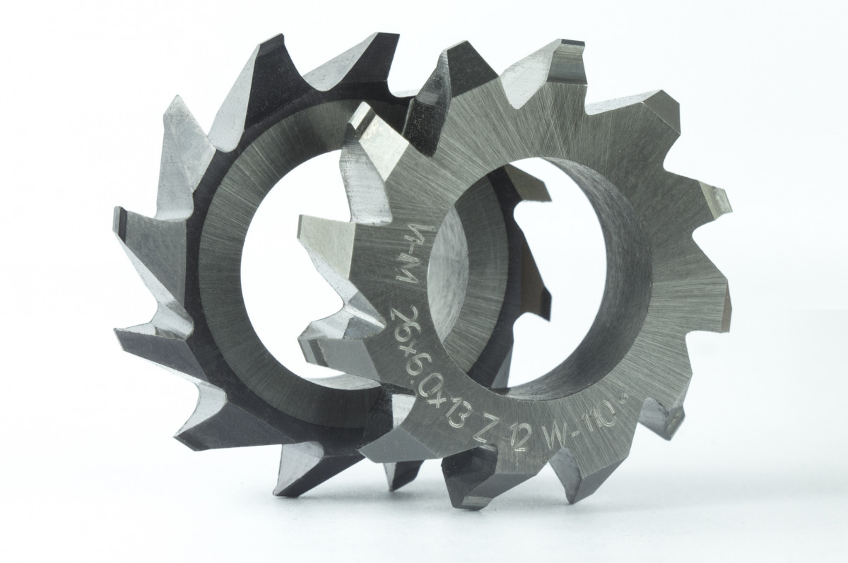 Solid Carbide Cutters and HSS Cutters GSP Zborovice