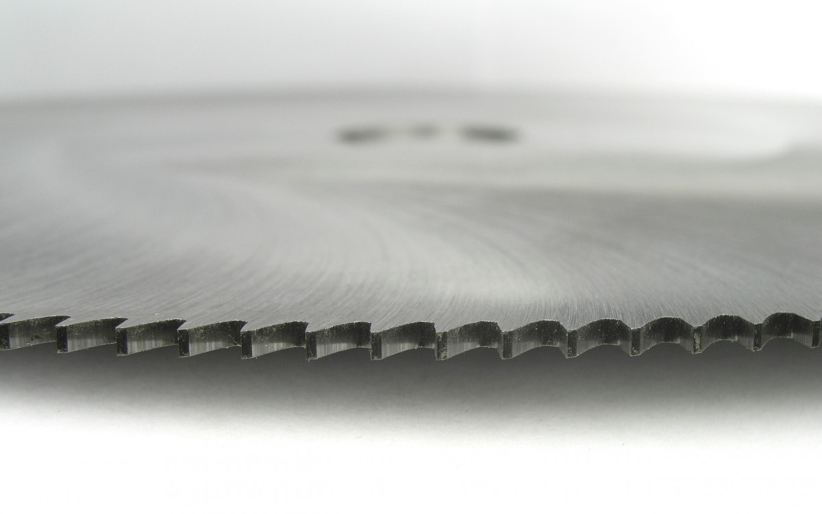 Segmental and Friction saw blades GSP Zborovice