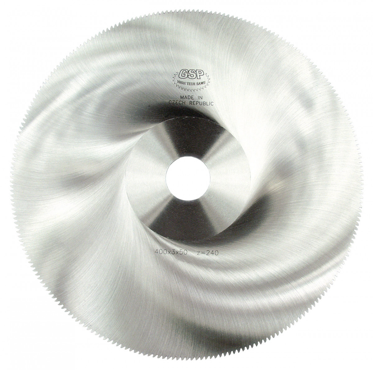 Segmental and Friction saw blades GSP Zborovice