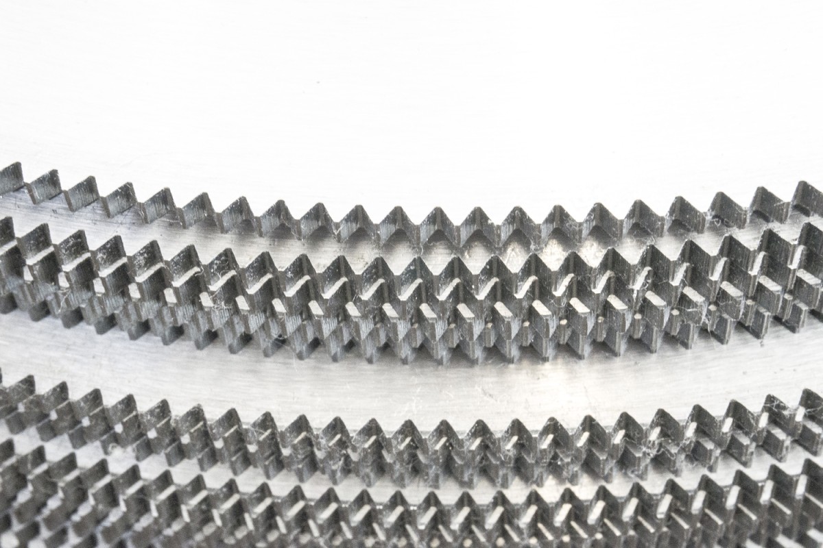 Friction saw blades for metal cutting GSP Zborovice