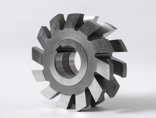 horizontal milling cutters - side cutters